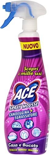 ACE BLEACH FRESHER PERFUME ML.800