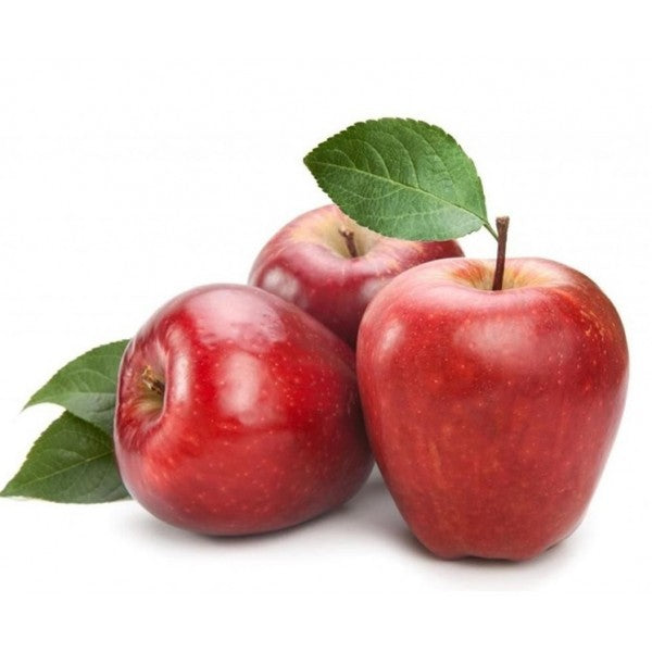 RED STARK APPLES CAT. II ITALY